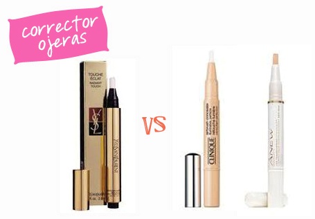 Bellezame!: Maquillaje de lujo por mucho menos!