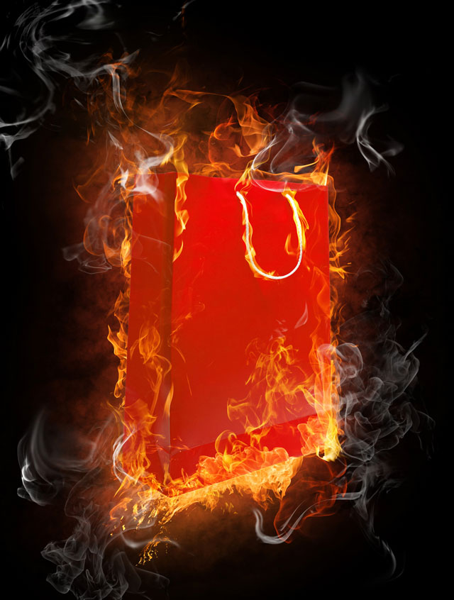 soul_prophet: fire photo manipulation