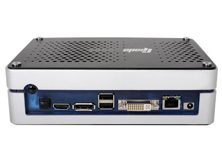 Giada N3 Barebone | Aberto até de Madrugada