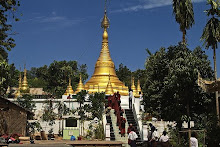 MYANMAR