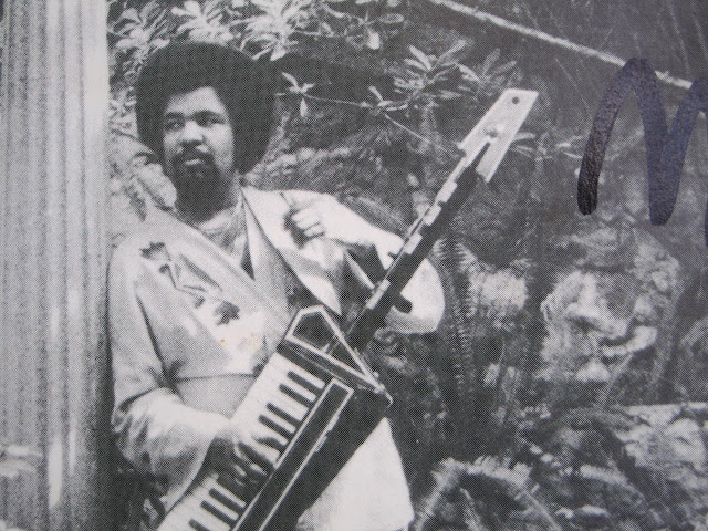 vitacongusto: George Duke - Master of the Game 1979