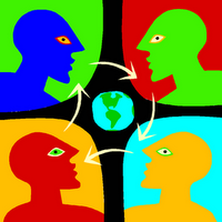 Construyendo espacios en comunicación: Universo vocabular: el ...