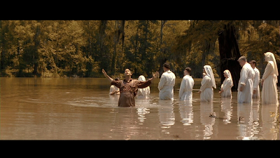 O Brother Where Art Thou: O Brother Where Art Thou vs. The Odyssey