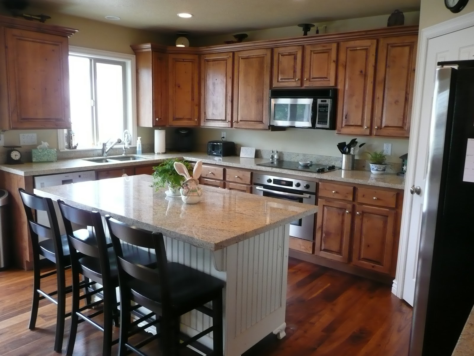 Our Adventures in Home Improvement: Rotate it, Rebuild it and a Roomy ...