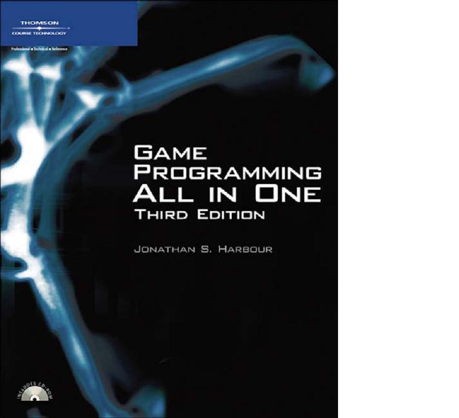 Download Game Programming All In One - Jonathan S. Harbour - letitbitani