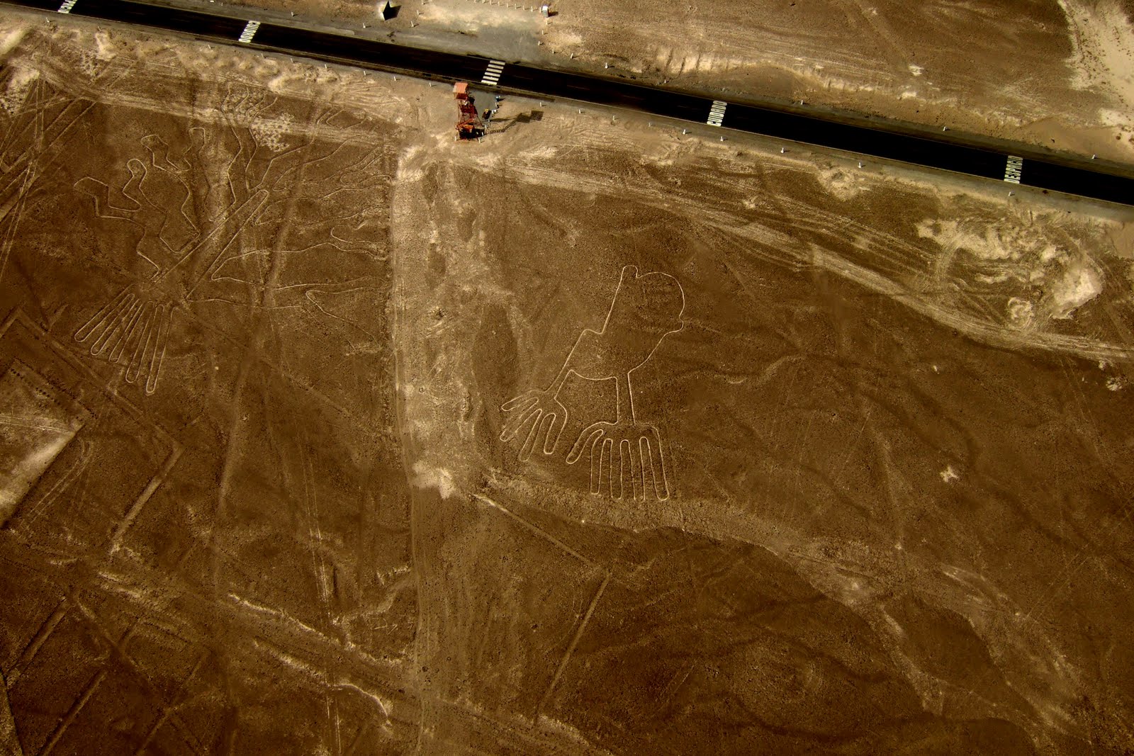 Born Under a Wandering Star: The Nazca Lines