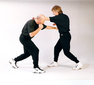 ultimate fighting: Jeet Kune Do