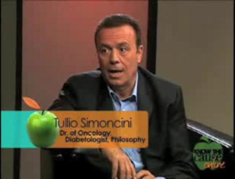 MedBunker - Le scomode verità: La cura Simoncini: una bufala pericolosa