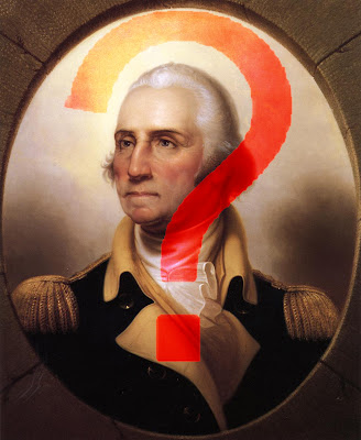 Funny Class Notes: Did George Washington really exist?