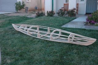 Fishing Boat: For Free Boy scout folding kayak plans