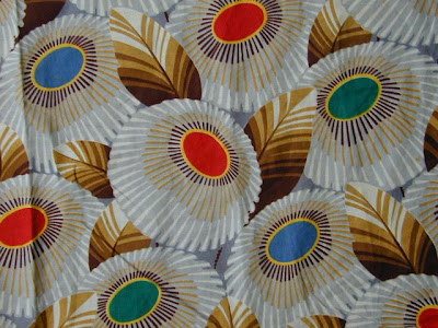 french-treasures: A peek at Art Deco fabrics