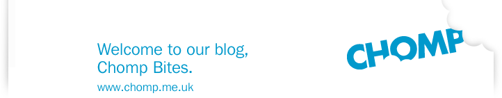 Chomp Bites