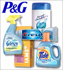 Perú Retail: P&G sigue interesada en adquisiciones (U.S.A.)