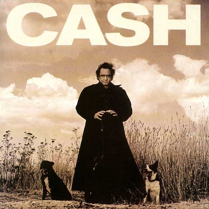99% krap records: Johnny Cash - American Outtakes Part 2