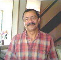 VALLENATO MAS QUE UNA CULTURA: Fernando Meneses