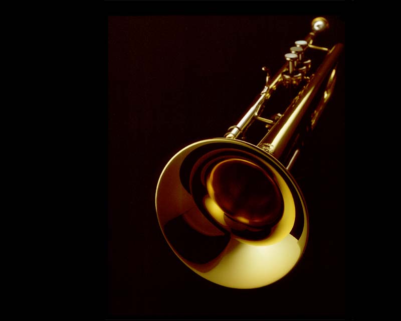 Trompete & Cia: Um breve histórico sobre o trompete