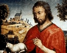 LA BIBLIA: INTRODUCCIÓN A BARUC