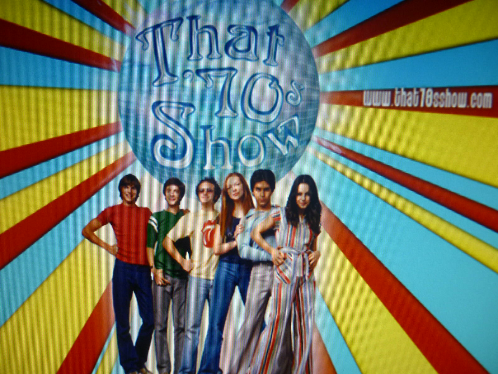 SERIES DE TELEVISION ONLINE - PARA RECORDAR los maravillosos años 60 ...