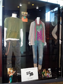 Step Up 3 Luke And Moose