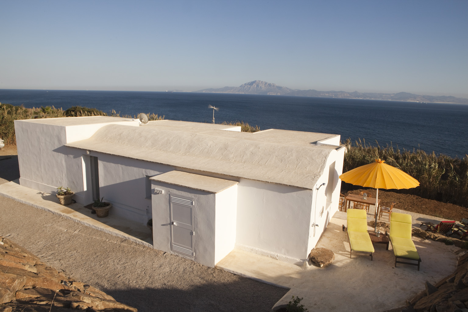 Tarifa Holiday Beach House: Tarifa Beach House Rental Costa de la Luz