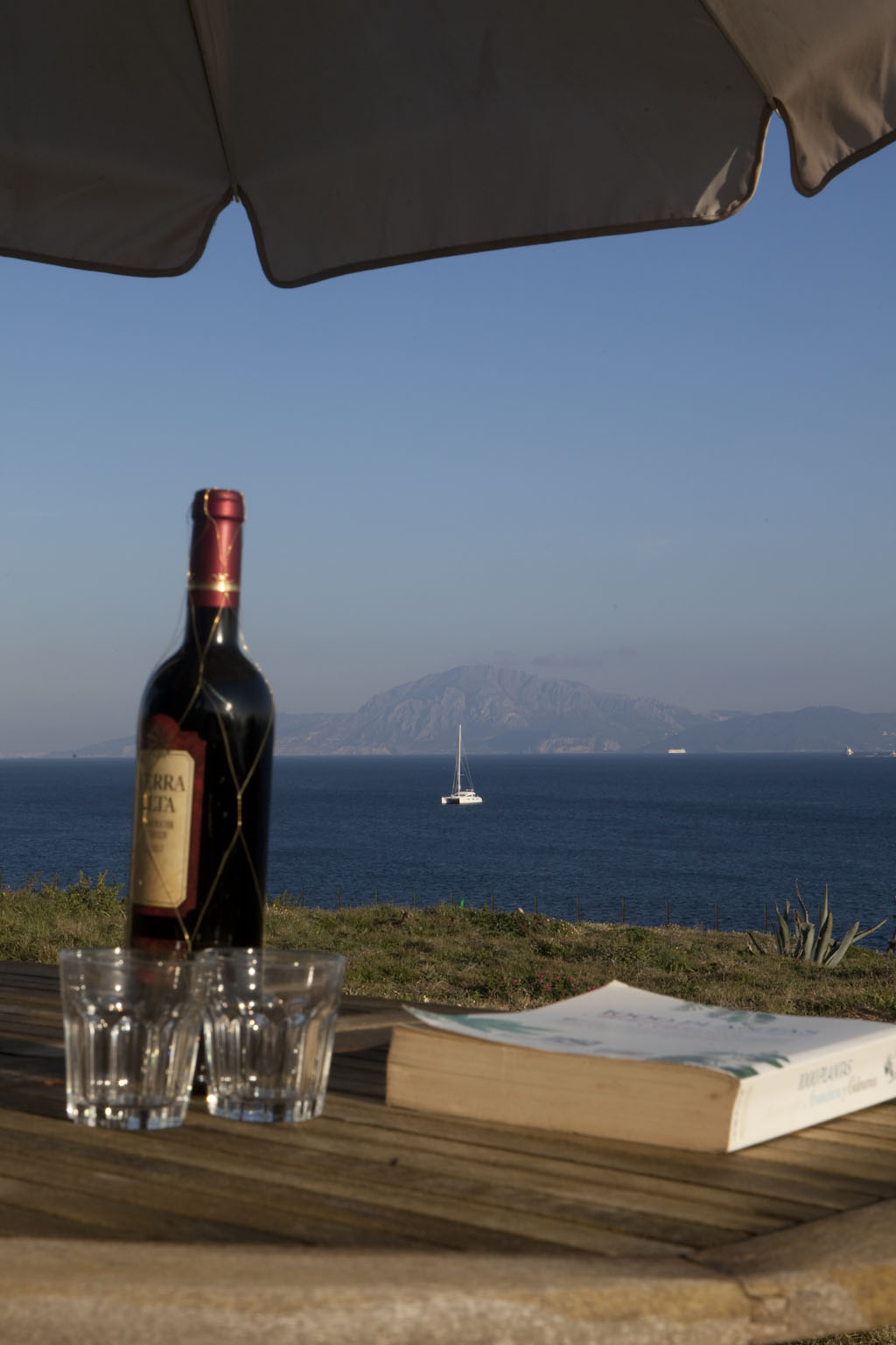 Tarifa Holiday Beach House: Tarifa Beach House Rental Costa de la Luz