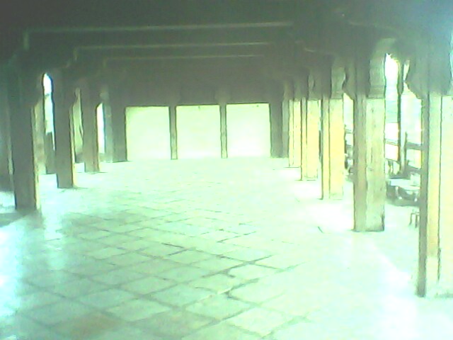 The Maratha Warrior: Shaniwar Wada - The seat of the Peshwa rulers of ...