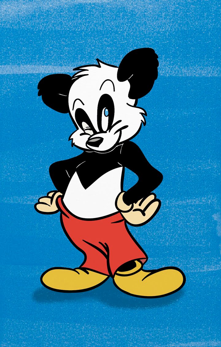 Top Cartoon Network: Andy Panda