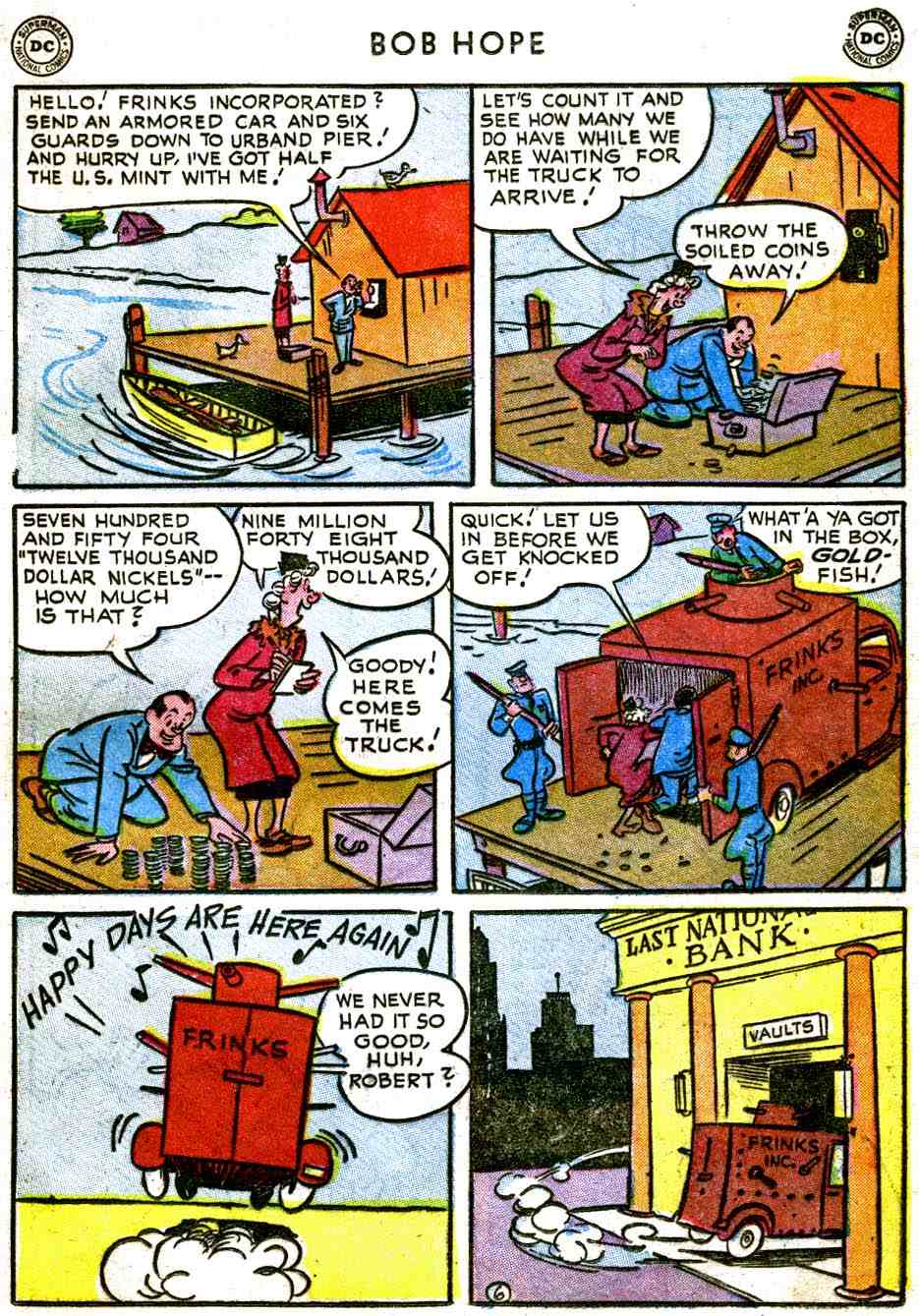 Cartoons, Model Sheets, & Stuff: Owen Fitzgerald - The Adventures of ...