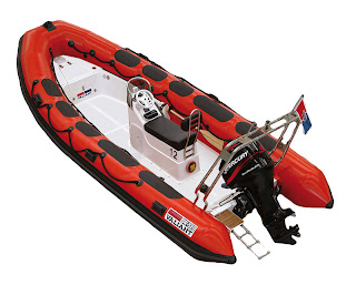 Nautical Line (M) Sdn Bhd: Valiant Rigid Inflatable Boats