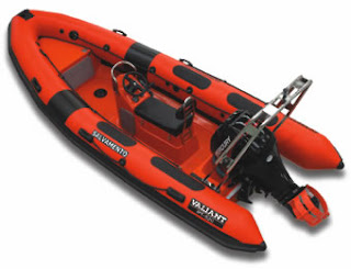 Nautical Line (M) Sdn Bhd: Valiant Rigid Inflatable Boats