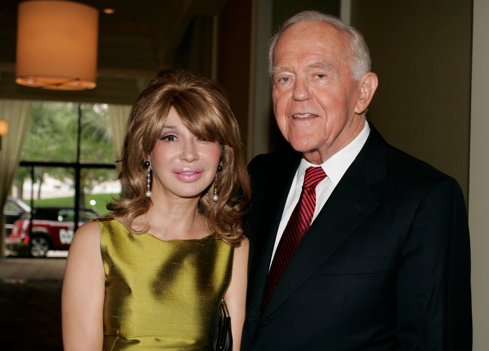 South Coast Repertory: Segerstrom Honored