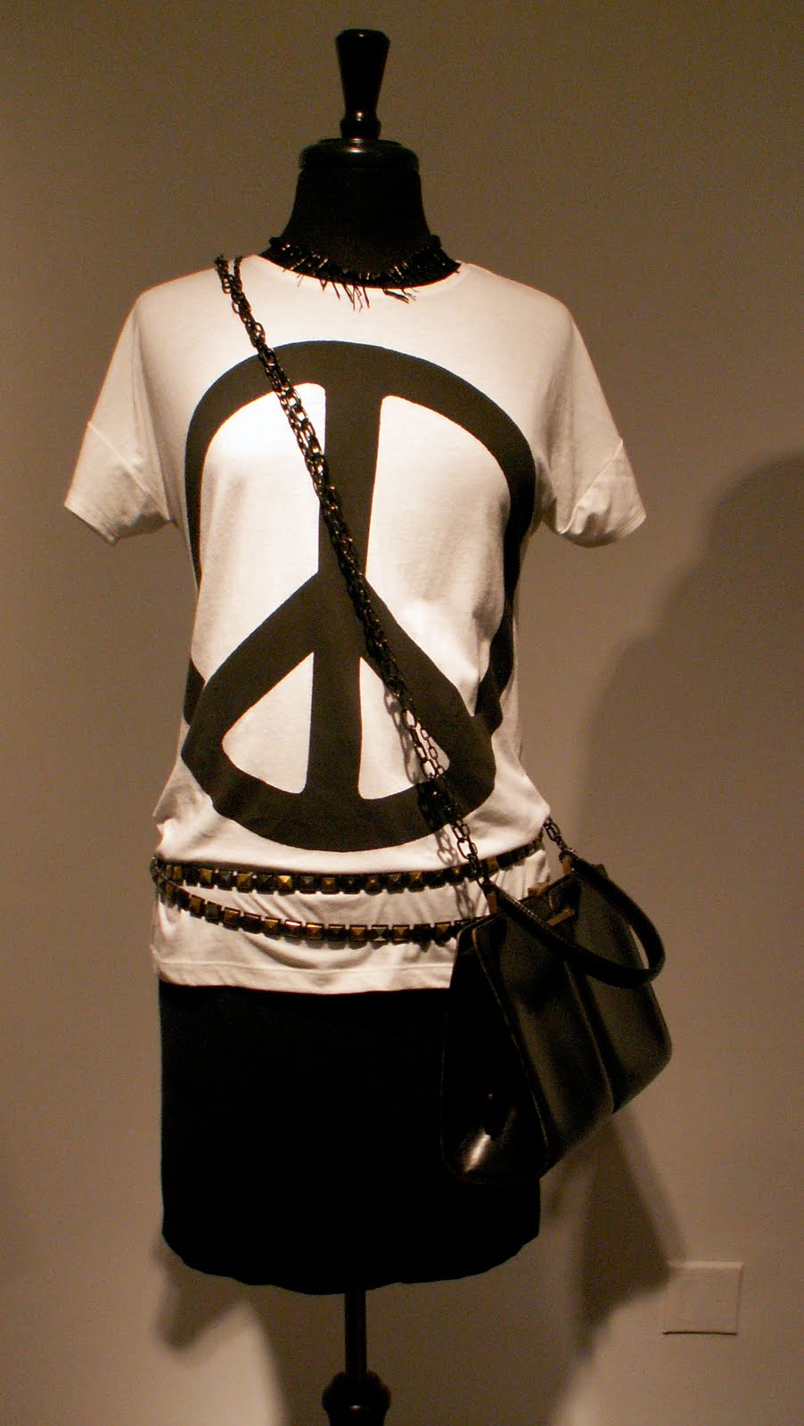 Timo Rissanen: Fashion Creation Without Fabric Waste Creation: Eco Chic ...