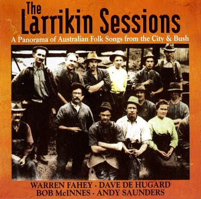 Australian Folk Music and Australian Folk Singers and Musicians: The ...