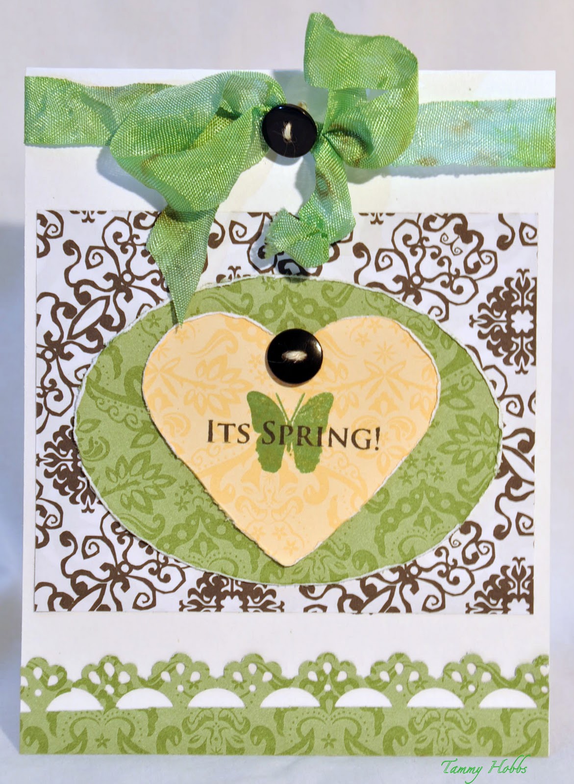 Wilson Designs Stamps: Introducing Spring Silhouettes!