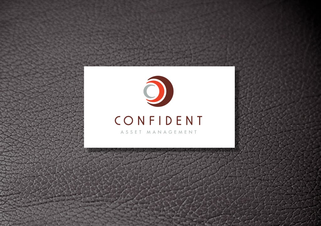 Naziana Ameerkhan: CONFIDENT LOGO