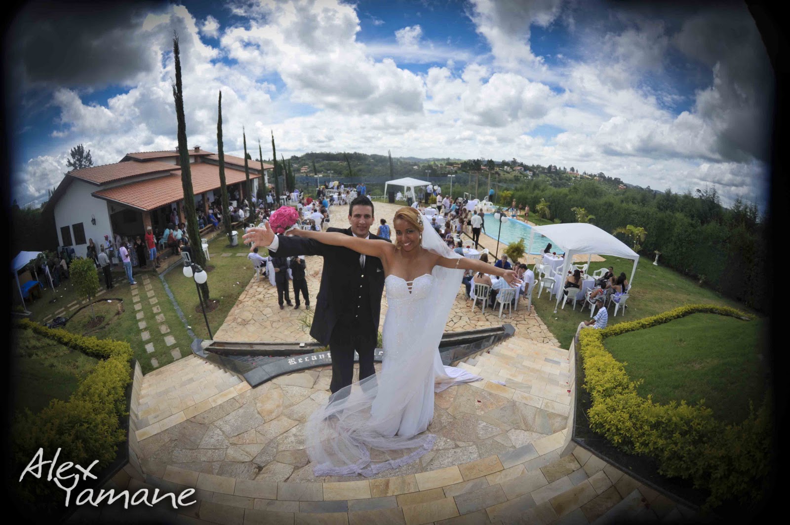 Alex Yamane Photo+Film