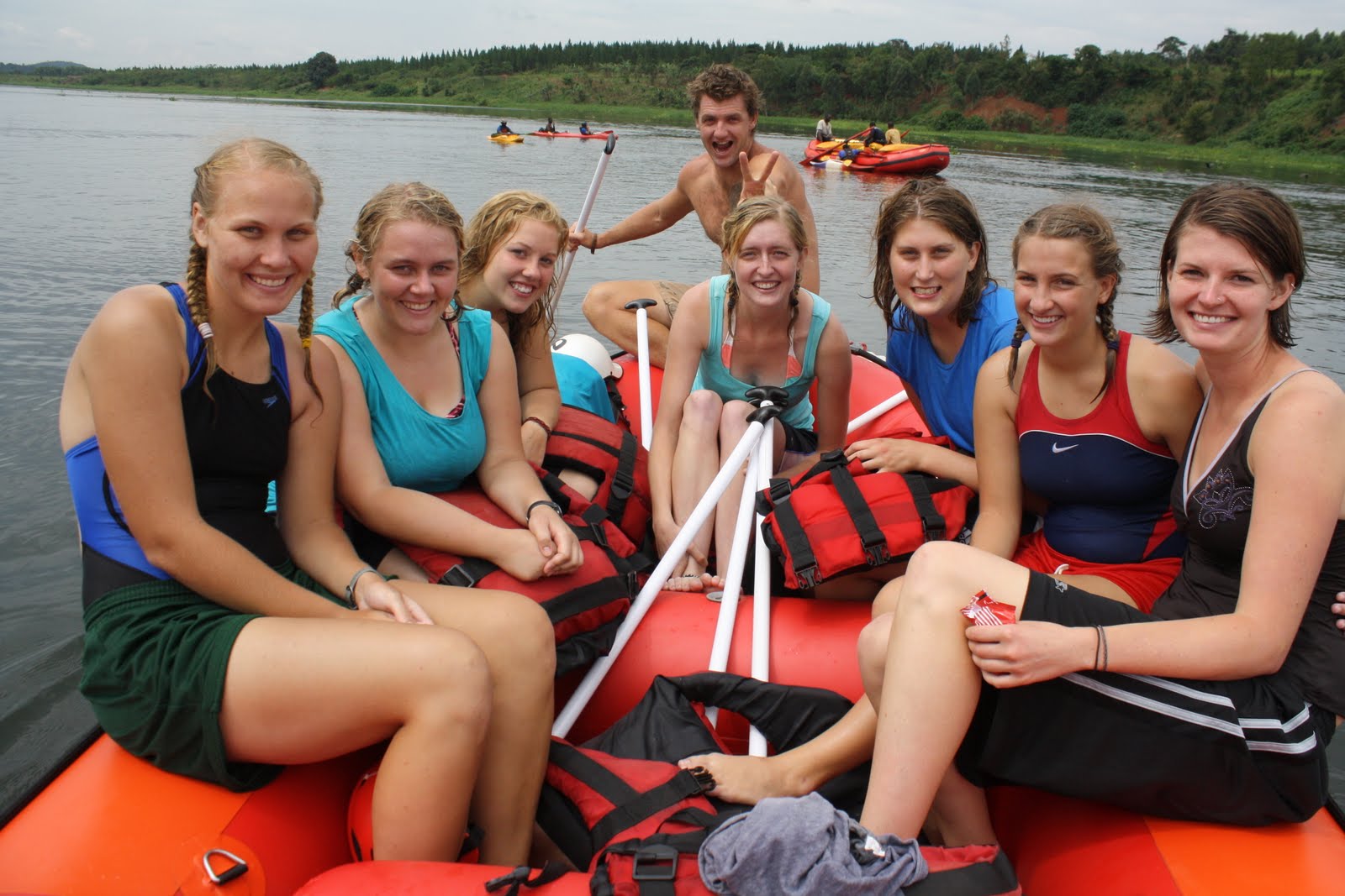 rachel-in-uganda-rafting-down-the-nile-river