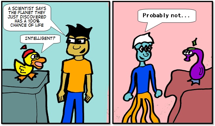 Impasse Filter: Depends on the definition