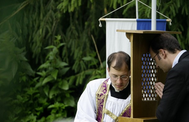 A Catholic Life: Priests Ordained in Zaitzkofen near Regensburg ...