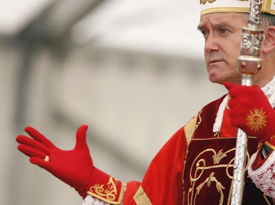 A Catholic Life: Ordination of 8 Men at Econe, Switzerland Seminary for ...