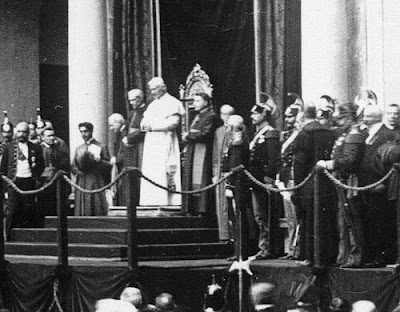A Catholic Life: Feast of St. Pius X
