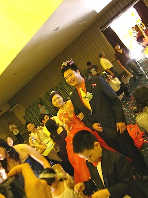 MADE IN PENANG: Yeu Kae & Tan Ling