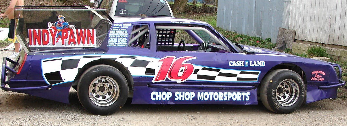 Kustom Graphics Signs