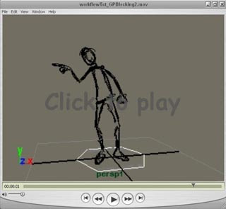 Amrit's Character Animation Page: "Animomania"..... (One approach to 3D ...