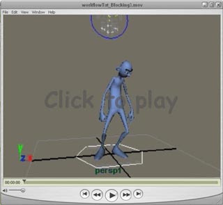 Amrit's Character Animation Page: "Animomania"..... (One approach to 3D ...