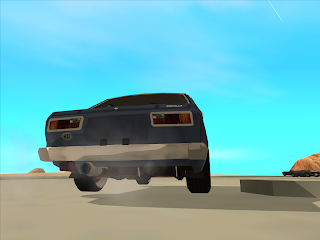 ScuLLplace: Toyota Corolla `77 litle tuning