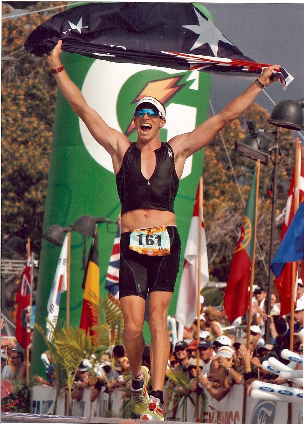 Bike-Y Friday: Triathlon Taking Off!