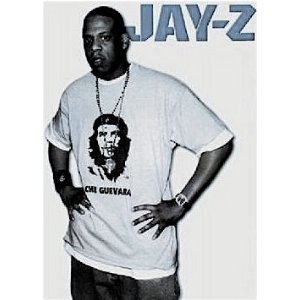 Che Guevara...: Che in anglophone countries & around the world