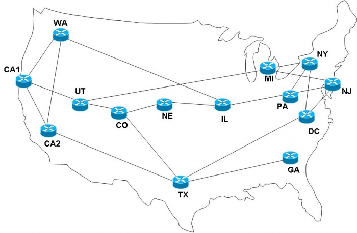 Muted Rumblings: When did the internet start?