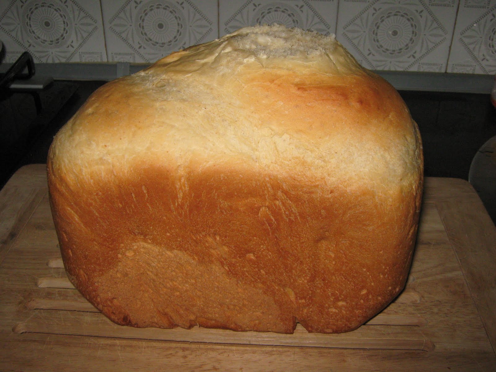 Pa amb tomàquet: Pan crujiente